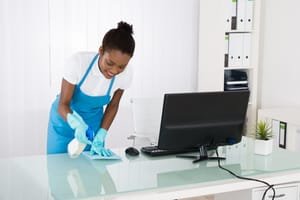 Cleaning Jobs in Various Locations – Different Companies - CAREERTAG