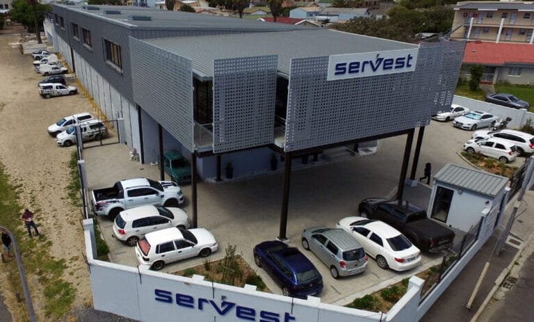SERVEST SECURITY IS HIRING X21 SECURITY OFFICERS - CAREERTAG