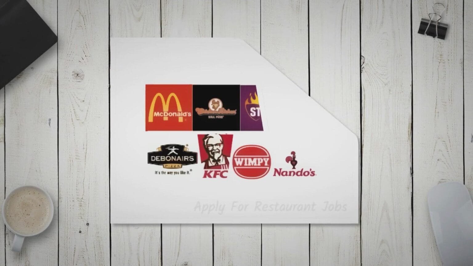 Submit Your CV at Wimpy - CAREERTAG