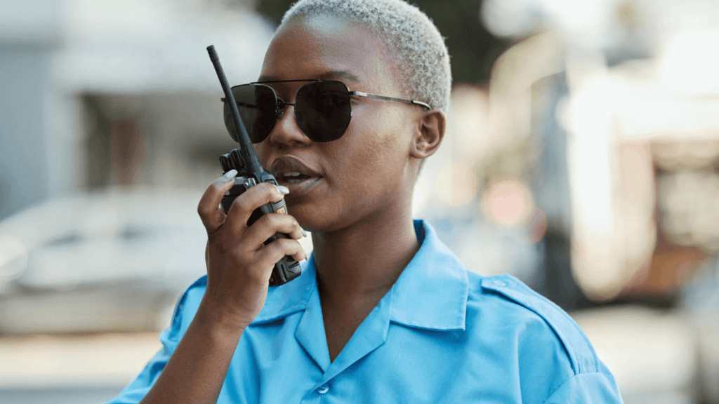 IJABA Security Learnership 2025 - CAREERTAG