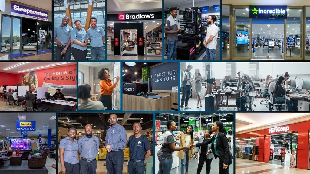 Courier Driver & Courier Controller – Bradlows - CAREERTAG