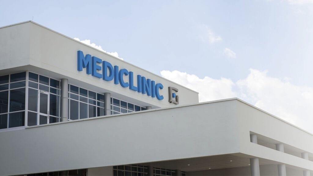Mediclinic Confirmations Clerk Vacancy - CAREERTAG