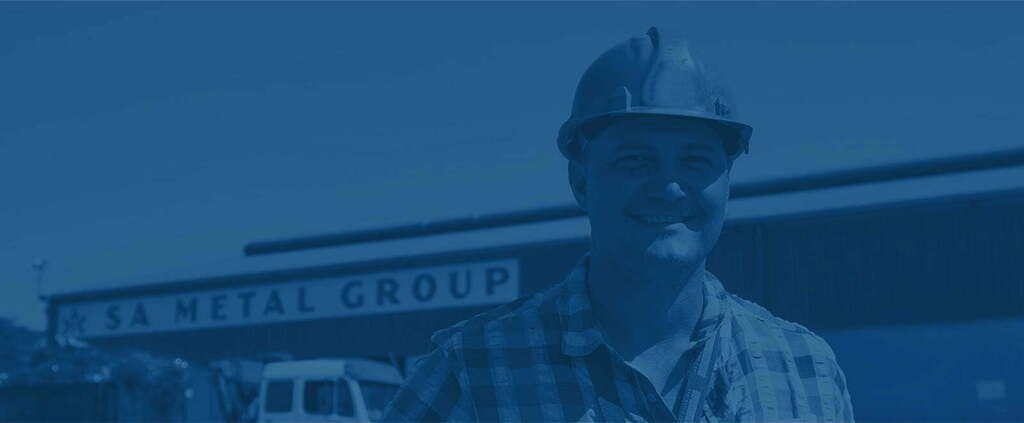 SA Metal Group Hiring Temporary Receptionist - CAREERTAG