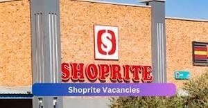ShopRite Vacancies 2025 - CAREERTAG