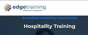 How to Apply Hospitality Learnerships 2025 - CAREERTAG