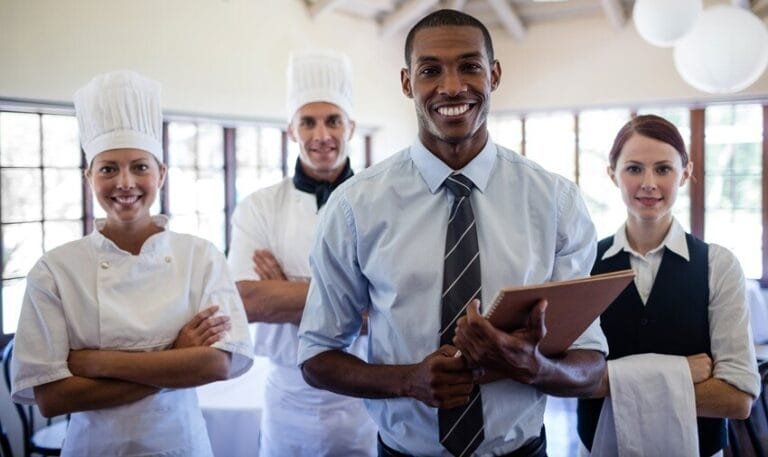 The Capital Hotels is Hiring Food & Beverage Waiters – Apply Now ...