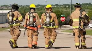 Firefighter Training Learnership Now Open – 2025 Intake - CAREERTAG