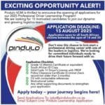 Pindulo VDM Professional Truck Driver Learnership 2025-2026: Opening ...