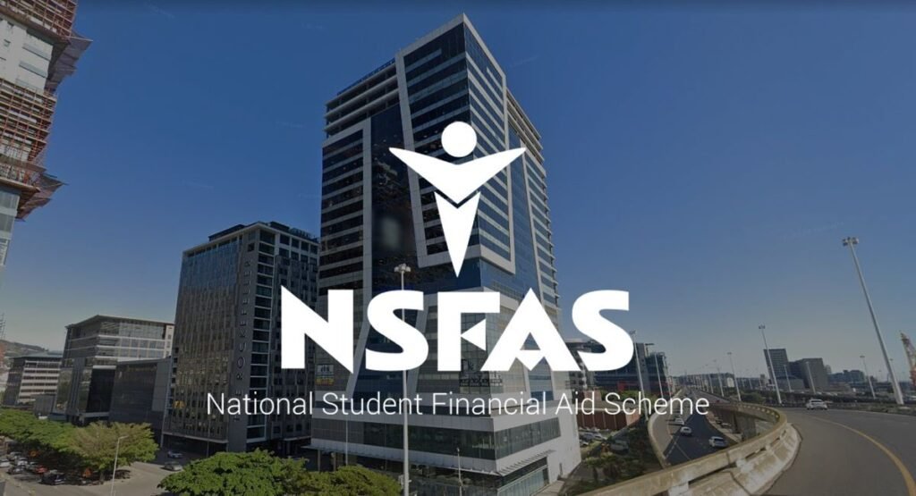 NSFAS 2025 Application Status Process - CAREERTAG