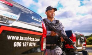 TSU Protection Services Hiring Security Officers Now - CAREERTAG