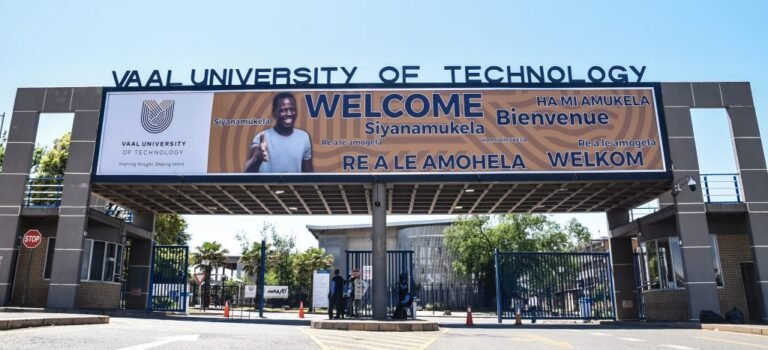 Vaal University Hiring 120 Invigilators – No Experience Needed ...