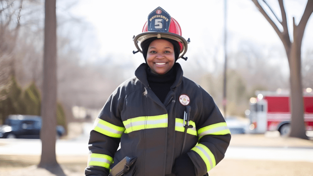 Firefighter Jobs in South Africa 2026: Fidelity Services Group Hiring ...