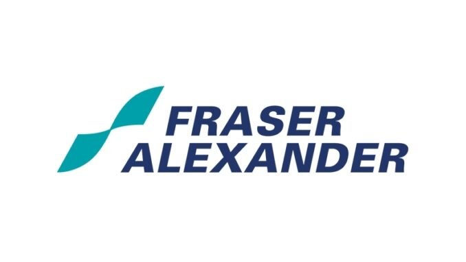 New Opportunity at Fraser Alexander: 10x Assistant General Worker ...