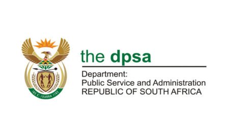 DPSA Circular 03 of 2026: Latest Government Job Vacancies in South ...