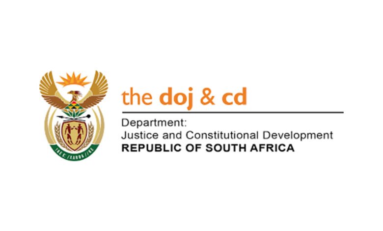 Department of Justice Hiring Administration Clerks (X5 Posts) – Apply ...