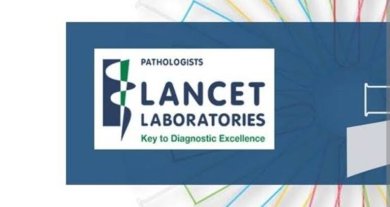 Lancet Vacancies 2026 – Admin Clerk / Receptionist & Medical Roles in ...