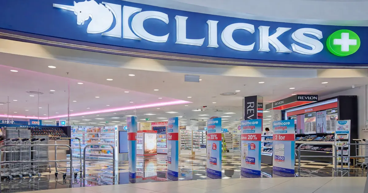 Clicks Group Youth Employment Programme 2026 Now Open - CAREERTAG