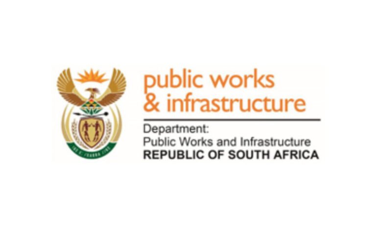 Department of Public Works Cleaner Jobs 2026 (X23 Posts) – Apply Before ...