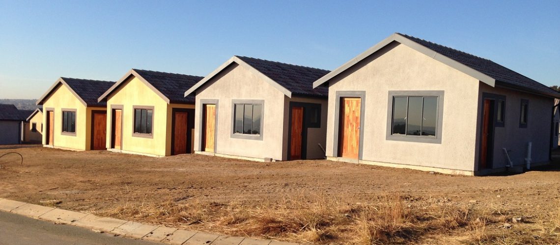 Human Settlements Programme in South Africa (2026): Complete Guide to ...