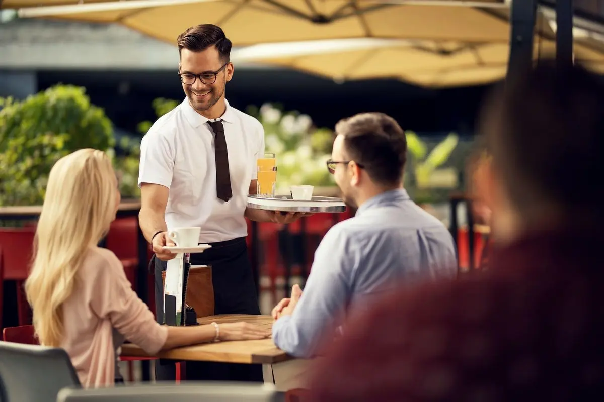 Cafeteria Assistant - CAREERTAG