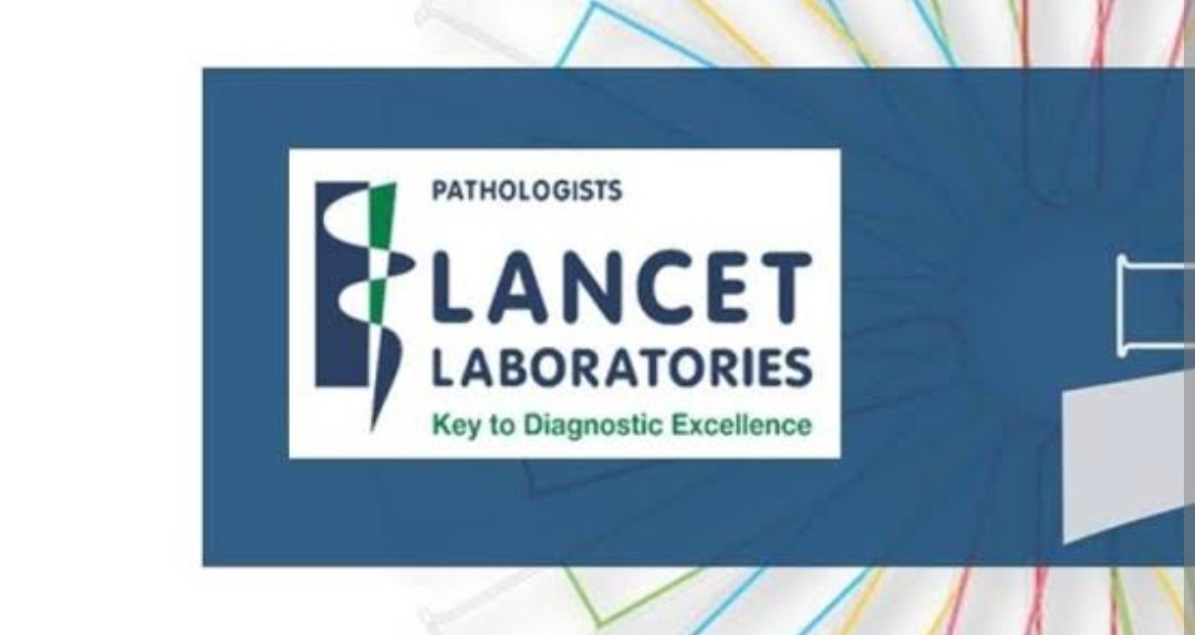 Lancet Vacancies 2026 – Admin Clerk / Receptionist, Administrator ...