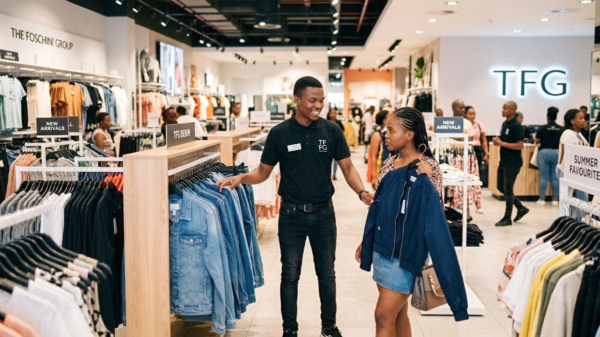 How to Apply for The Foschini Group (TFG) Jobs in 2026 – Complete Step ...