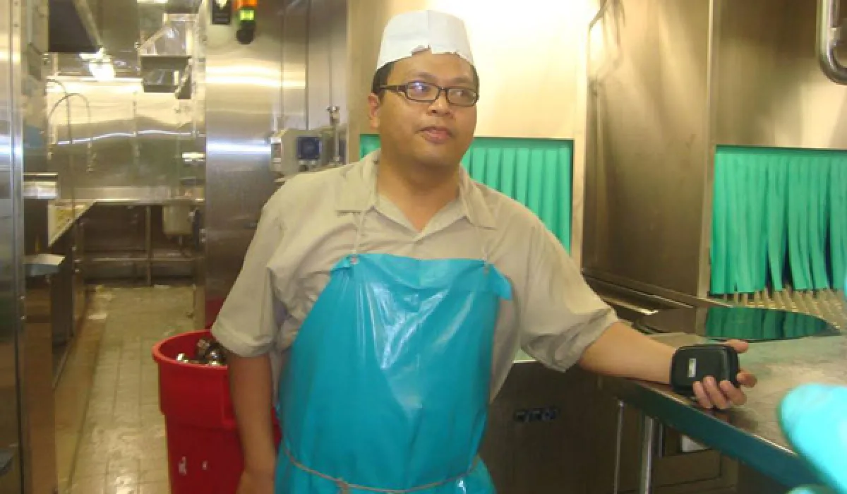 Protea Hotels by Marriott® Utility Cleaners - CAREERTAG